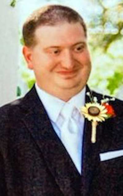 Justin Perry | News, Sports, Jobs - The Daily News